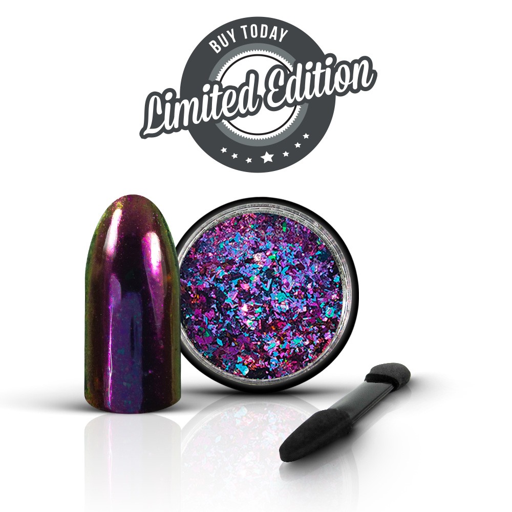 Magic Flakes - 05 in the Magic Flakes category - Price: 6.08€